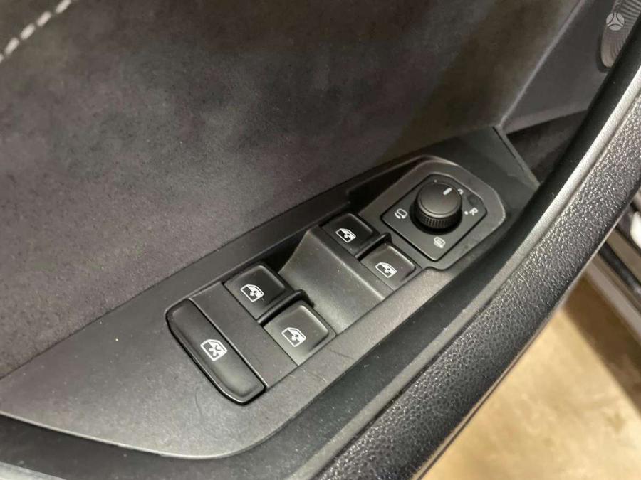 Melns Skoda Kodiaq 2023 Marijampole, ar dzinēja tilpumu 1.50 L un nobraukumu 200 tūkst. km par 23474 €, foto 15 vietnē AUTOMOTO.COM.LV