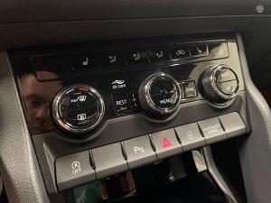Melns Skoda Kodiaq 2023 Marijampole, ar dzinēja tilpumu 1.50 L un nobraukumu 200 tūkst. km par 23474 €, foto 18 vietnē AUTOMOTO.COM.LV