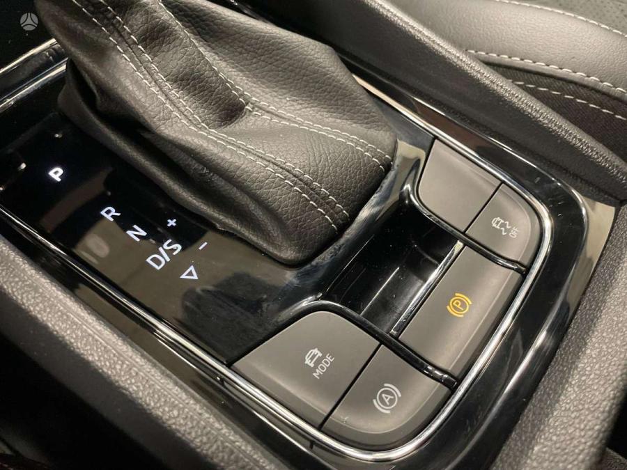 Melns Skoda Kodiaq 2023 Marijampole, ar dzinēja tilpumu 1.50 L un nobraukumu 200 tūkst. km par 23474 €, foto 19 vietnē AUTOMOTO.COM.LV