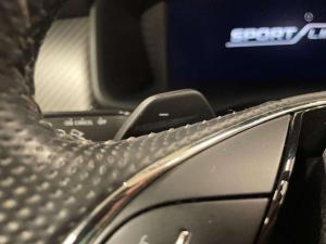 Melns Skoda Kodiaq 2023 Marijampole, ar dzinēja tilpumu 1.50 L un nobraukumu 200 tūkst. km par 23474 €, foto 22 vietnē AUTOMOTO.COM.LV