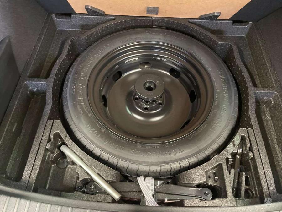 Melns Skoda Kodiaq 2023 Marijampole, ar dzinēja tilpumu 1.50 L un nobraukumu 200 tūkst. km par 23474 €, foto 24 vietnē AUTOMOTO.COM.LV