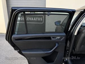 Черный Шкода Kodiaq 2023 в Пярну, объемом двигателя 2.00 л и пробегом 67 тыс. км за 35990 €, фото 13 на AUTOMOTO.COM.LV