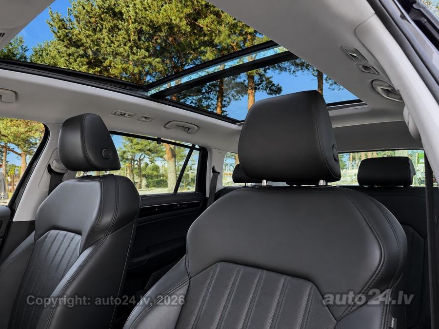 Черный Шкода Kodiaq 2023 в Пярну, объемом двигателя 2.00 л и пробегом 67 тыс. км за 35990 €, фото 16 на AUTOMOTO.COM.LV