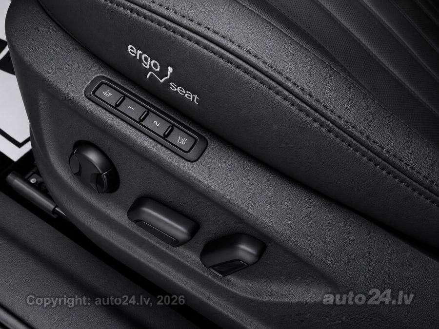 Черный Шкода Kodiaq 2023 в Пярну, объемом двигателя 2.00 л и пробегом 67 тыс. км за 35990 €, фото 25 на AUTOMOTO.COM.LV