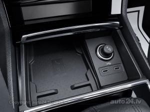 Черный Шкода Kodiaq 2023 в Пярну, объемом двигателя 2.00 л и пробегом 67 тыс. км за 35990 €, фото 27 на AUTOMOTO.COM.LV