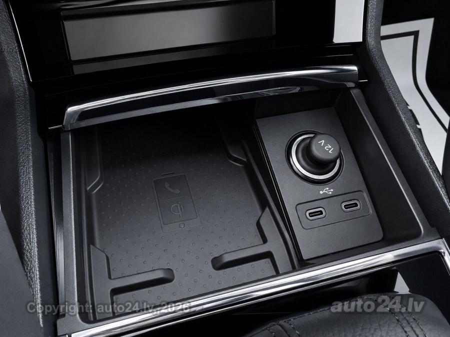 Черный Шкода Kodiaq 2023 в Пярну, объемом двигателя 2.00 л и пробегом 67 тыс. км за 35990 €, фото 27 на AUTOMOTO.COM.LV