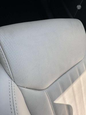 Black Skoda Kodiaq 2023 in Vilnius, with an engine capacity of 1.97 L and mileage of 144 thousand km for 29300 €, photo 17 on AUTOMOTO.COM.LV