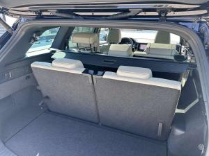 Black Skoda Kodiaq 2023 in Vilnius, with an engine capacity of 1.97 L and mileage of 144 thousand km for 29300 €, photo 22 on AUTOMOTO.COM.LV