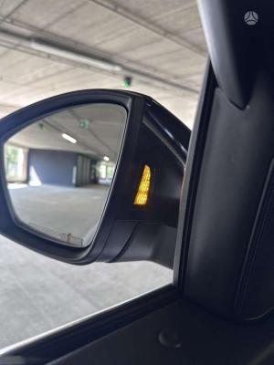 Black Skoda Kodiaq 2023 in Vilnius, with an engine capacity of 1.97 L and mileage of 144 thousand km for 29300 €, photo 27 on AUTOMOTO.COM.LV