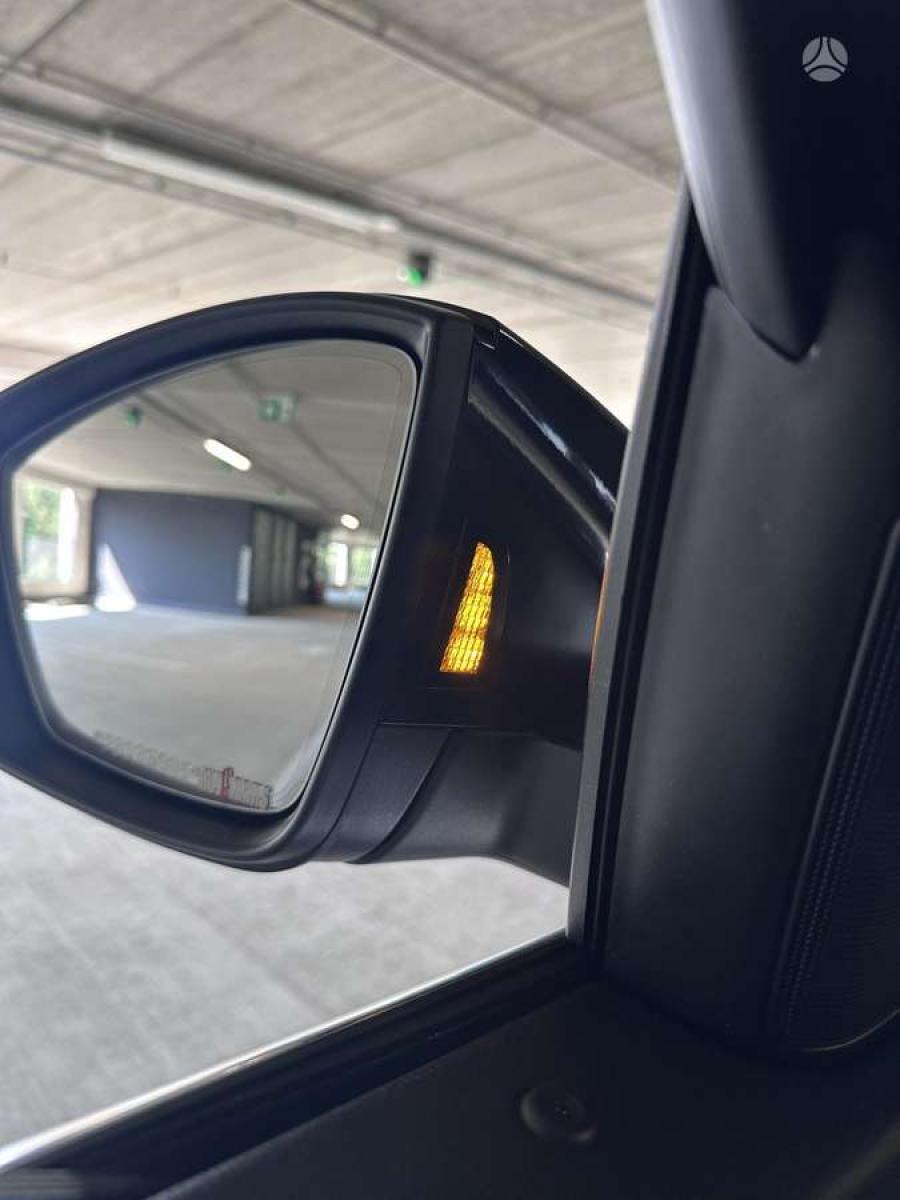 Black Skoda Kodiaq 2023 in Vilnius, with an engine capacity of 1.97 L and mileage of 144 thousand km for 29300 €, photo 27 on AUTOMOTO.COM.LV