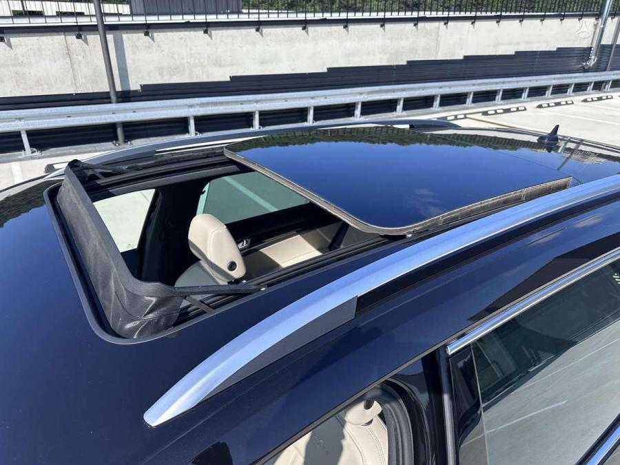 Black Skoda Kodiaq 2023 in Vilnius, with an engine capacity of 1.97 L and mileage of 144 thousand km for 29300 €, photo 29 on AUTOMOTO.COM.LV
