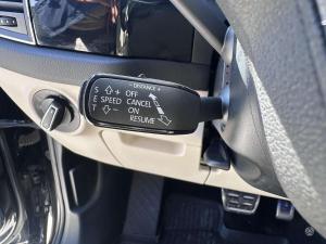 Black Skoda Kodiaq 2023 in Vilnius, with an engine capacity of 1.97 L and mileage of 144 thousand km for 29300 €, photo 34 on AUTOMOTO.COM.LV