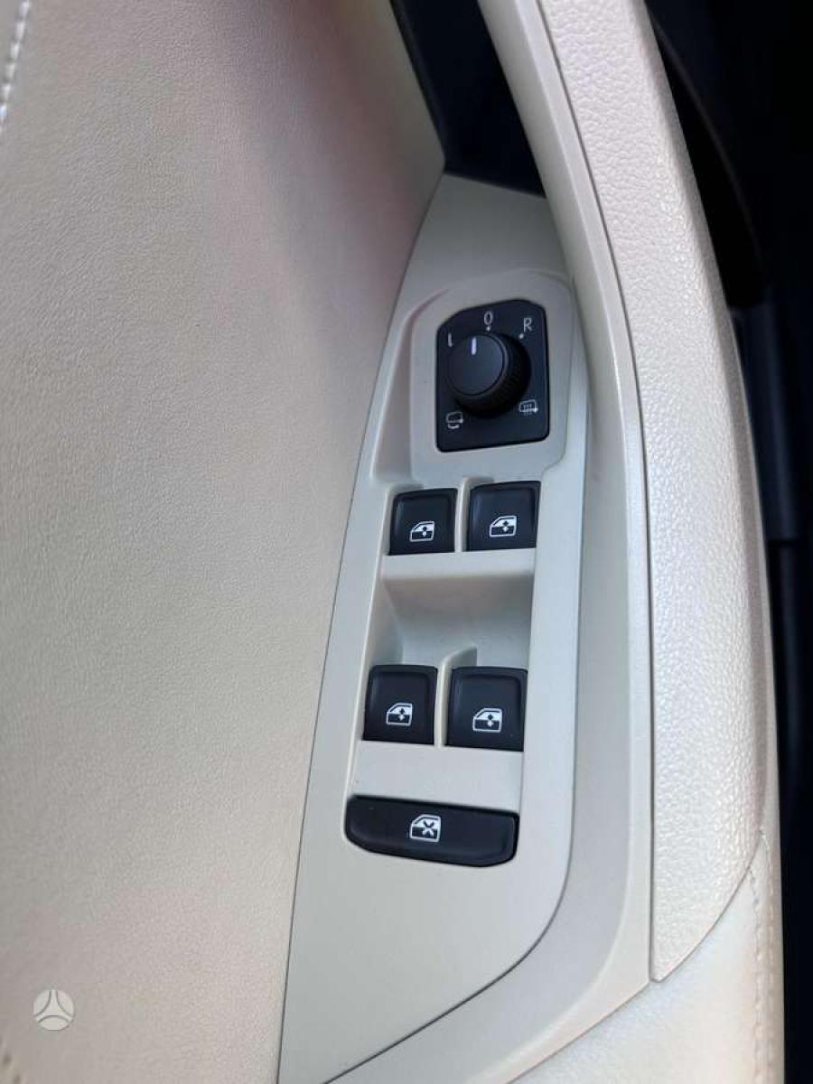 Black Skoda Kodiaq 2023 in Vilnius, with an engine capacity of 1.97 L and mileage of 144 thousand km for 29300 €, photo 44 on AUTOMOTO.COM.LV