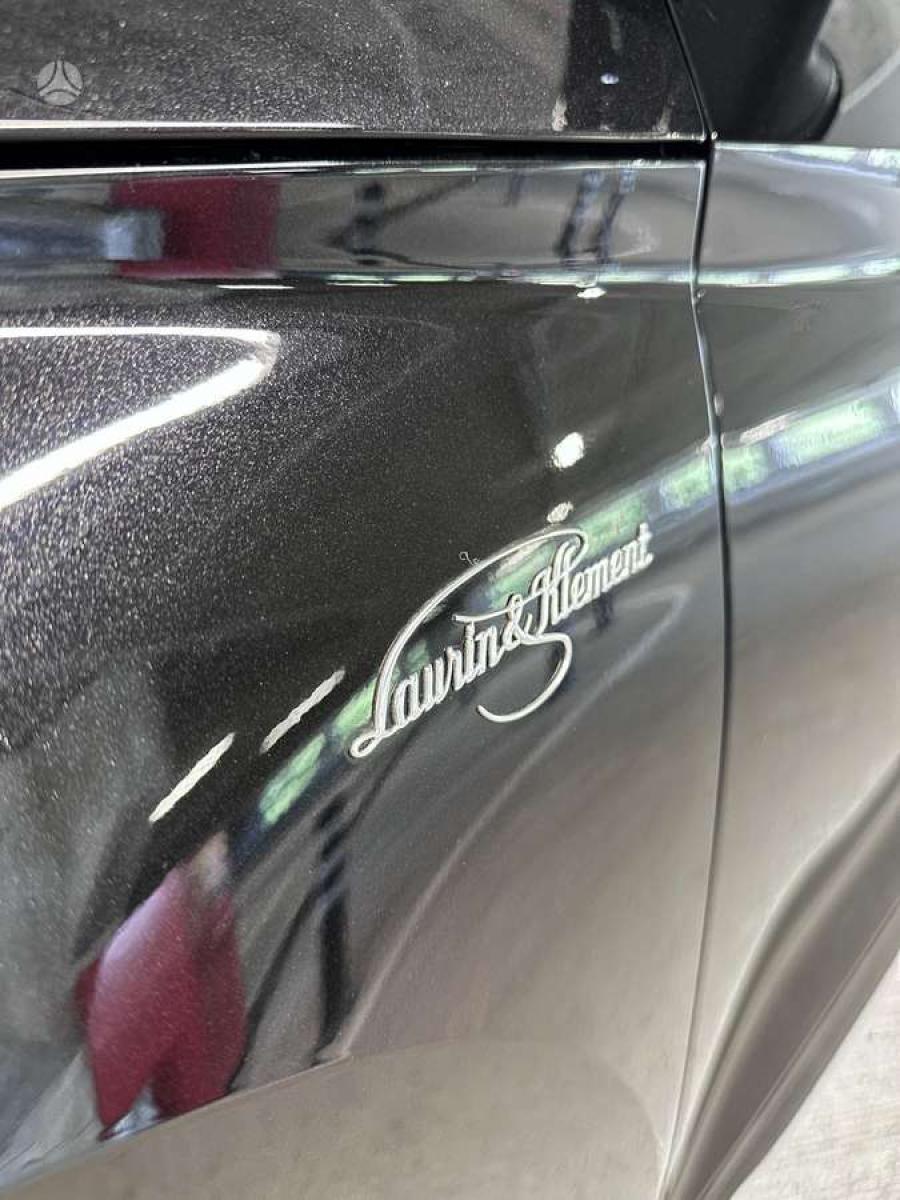 Black Skoda Kodiaq 2023 in Vilnius, with an engine capacity of 1.97 L and mileage of 144 thousand km for 29300 €, photo 45 on AUTOMOTO.COM.LV
