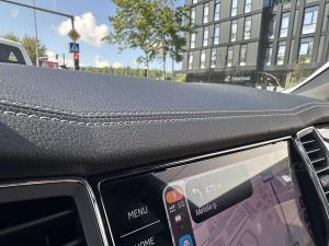 Black Skoda Kodiaq 2023 in Vilnius, with an engine capacity of 1.97 L and mileage of 144 thousand km for 29300 €, photo 46 on AUTOMOTO.COM.LV