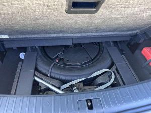 Black Skoda Kodiaq 2023 in Vilnius, with an engine capacity of 1.97 L and mileage of 144 thousand km for 29300 €, photo 48 on AUTOMOTO.COM.LV