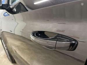 Melns Skoda Kodiaq 2023 Marijampole, ar dzinēja tilpumu 1.50 L un nobraukumu 60 tūkst. km par 33868 €, foto 14 vietnē AUTOMOTO.COM.LV