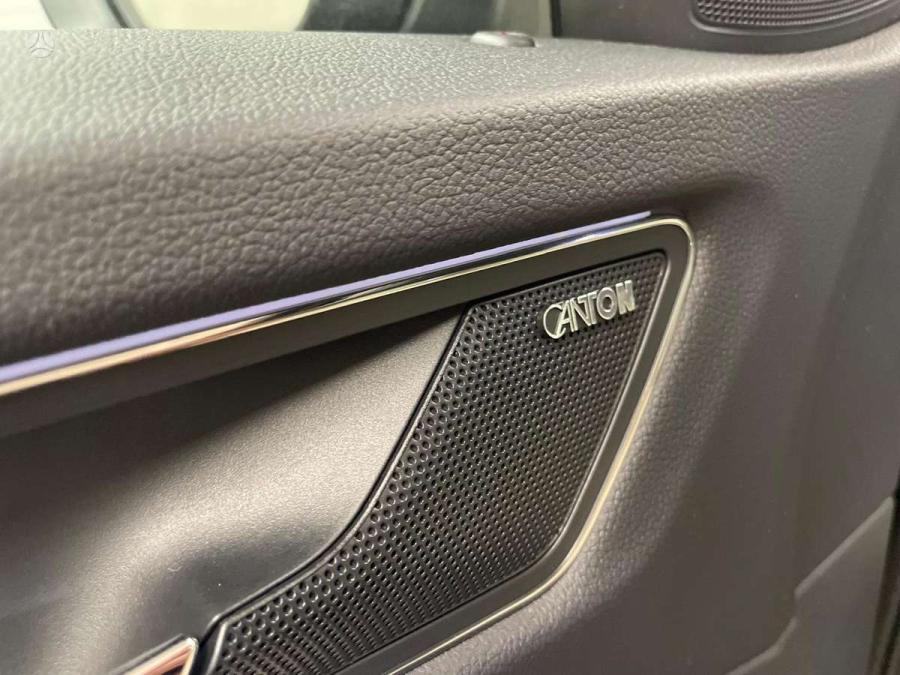 Melns Skoda Kodiaq 2023 Marijampole, ar dzinēja tilpumu 1.50 L un nobraukumu 60 tūkst. km par 33868 €, foto 16 vietnē AUTOMOTO.COM.LV