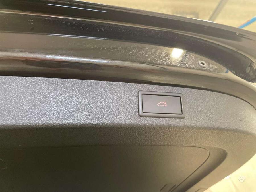 Melns Skoda Kodiaq 2023 Marijampole, ar dzinēja tilpumu 1.50 L un nobraukumu 60 tūkst. km par 33868 €, foto 25 vietnē AUTOMOTO.COM.LV