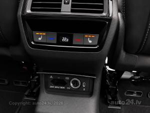 Melns Skoda Kodiaq 2023 Pērnava, ar dzinēja tilpumu 2.00 L un nobraukumu 101 tūkst. km par 34990 €, foto 23 vietnē AUTOMOTO.COM.LV