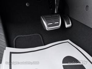 Melns Skoda Kodiaq 2023 Pērnava, ar dzinēja tilpumu 2.00 L un nobraukumu 101 tūkst. km par 34990 €, foto 26 vietnē AUTOMOTO.COM.LV