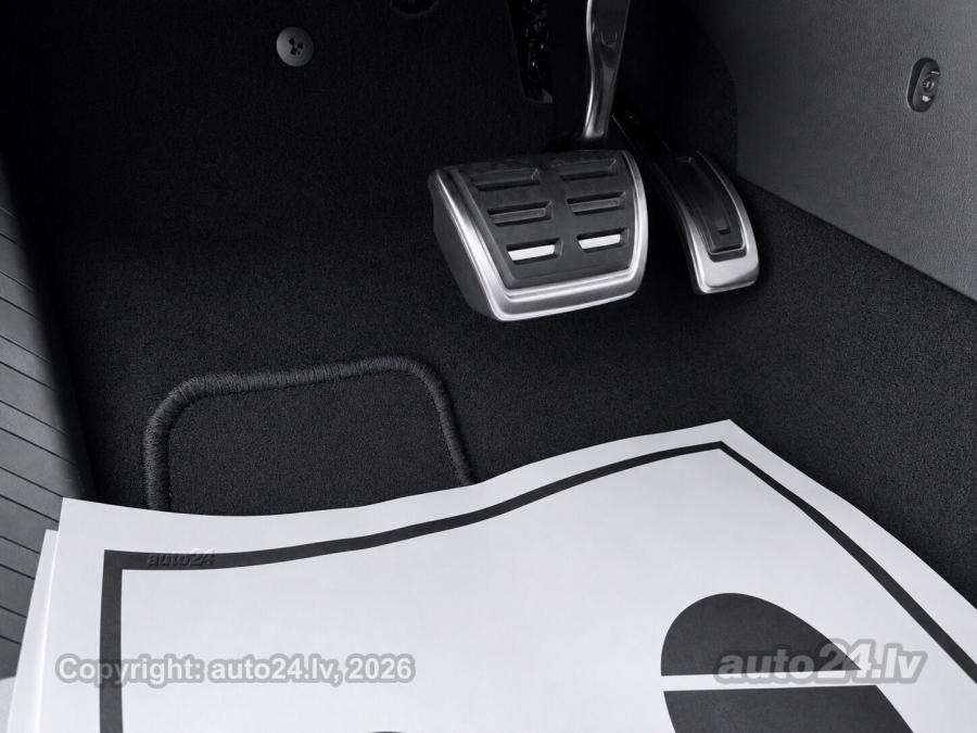 Melns Skoda Kodiaq 2023 Pērnava, ar dzinēja tilpumu 2.00 L un nobraukumu 101 tūkst. km par 34990 €, foto 26 vietnē AUTOMOTO.COM.LV