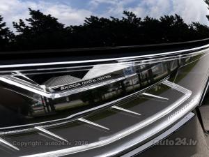 Melns Skoda Kodiaq 2023 Pērnava, ar dzinēja tilpumu 2.00 L un nobraukumu 101 tūkst. km par 34990 €, foto 27 vietnē AUTOMOTO.COM.LV