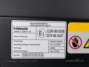 Melns Skoda Kodiaq 2023 Pērnava, ar dzinēja tilpumu 2.00 L un nobraukumu 101 tūkst. km par 34990 €, foto 29 vietnē AUTOMOTO.COM.LV