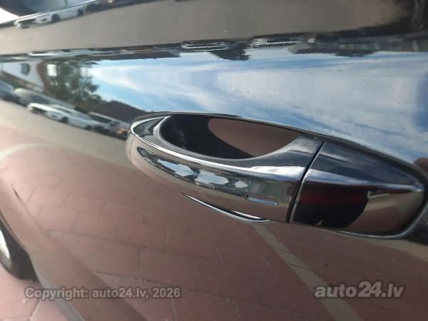 Black Skoda Kodiaq 2023 in Tallinn, with an engine capacity of 2.00 L and mileage of 144 thousand km for 26900 €, photo 11 on AUTOMOTO.COM.LV