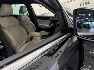 Melns Skoda Kodiaq 2023 Viļņa, ar dzinēja tilpumu 1.98 L un nobraukumu 86 tūkst. km par 30500 €, foto 9 vietnē AUTOMOTO.COM.LV