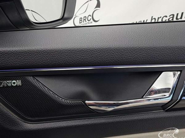 Black Skoda Kodiaq 2023 in Vilnius, with an engine capacity of 1.98 L and mileage of 86 thousand km for 30500 €, photo 11 on AUTOMOTO.COM.LV