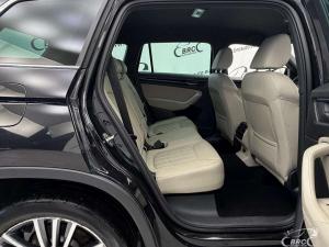 Melns Skoda Kodiaq 2023 Viļņa, ar dzinēja tilpumu 1.98 L un nobraukumu 86 tūkst. km par 30500 €, foto 12 vietnē AUTOMOTO.COM.LV