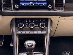 Melns Skoda Kodiaq 2023 Viļņa, ar dzinēja tilpumu 1.98 L un nobraukumu 86 tūkst. km par 30500 €, foto 20 vietnē AUTOMOTO.COM.LV