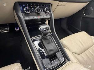 Melns Skoda Kodiaq 2023 Viļņa, ar dzinēja tilpumu 1.98 L un nobraukumu 86 tūkst. km par 30500 €, foto 30 vietnē AUTOMOTO.COM.LV