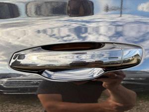 Черный Шкода Kodiaq 2023 в Вильнюс, объемом двигателя 1.97 л и пробегом 214 тыс. км за 25200 €, фото 9 на AUTOMOTO.COM.LV