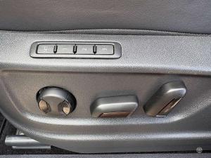 Черный Шкода Kodiaq 2023 в Вильнюс, объемом двигателя 1.97 л и пробегом 214 тыс. км за 25200 €, фото 11 на AUTOMOTO.COM.LV