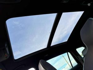 Черный Шкода Kodiaq 2023 в Вильнюс, объемом двигателя 1.97 л и пробегом 214 тыс. км за 25200 €, фото 12 на AUTOMOTO.COM.LV
