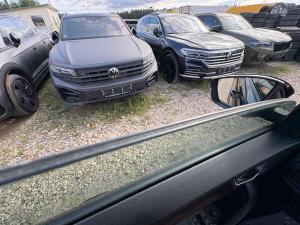Черный Шкода Kodiaq 2023 в Вильнюс, объемом двигателя 1.97 л и пробегом 214 тыс. км за 25200 €, фото 13 на AUTOMOTO.COM.LV