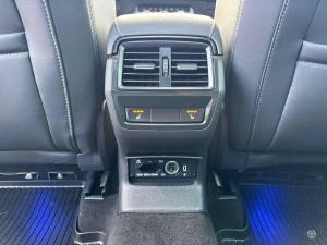 Черный Шкода Kodiaq 2023 в Вильнюс, объемом двигателя 1.97 л и пробегом 214 тыс. км за 25200 €, фото 17 на AUTOMOTO.COM.LV