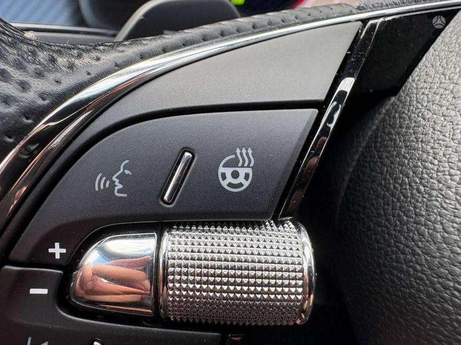 Черный Шкода Kodiaq 2023 в Вильнюс, объемом двигателя 1.97 л и пробегом 214 тыс. км за 25200 €, фото 19 на AUTOMOTO.COM.LV
