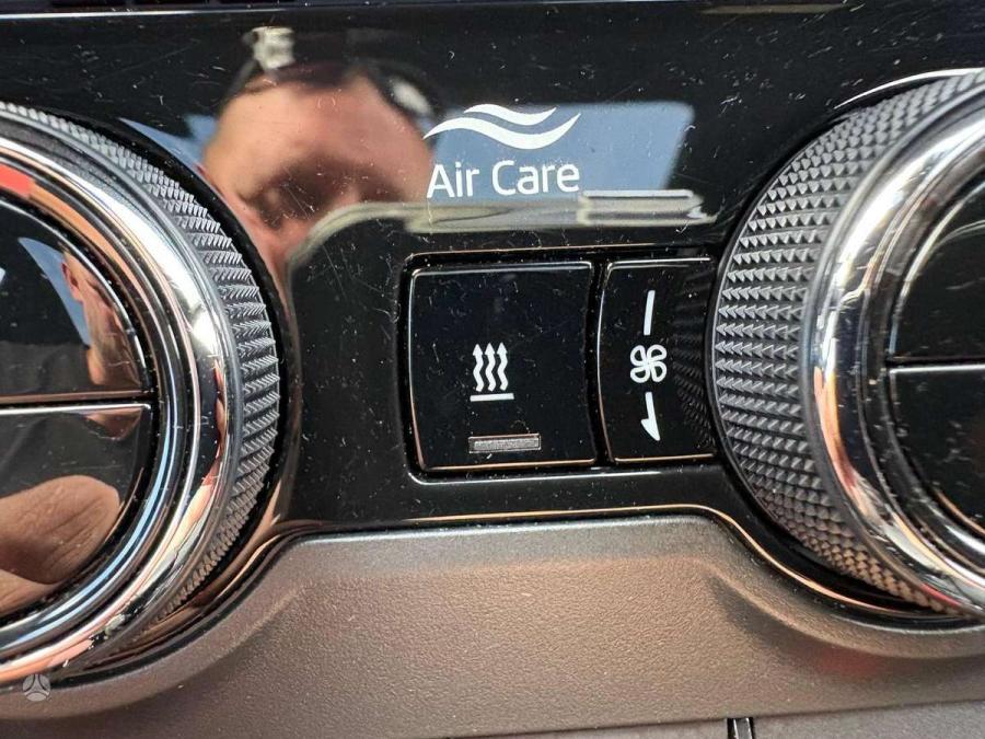 Черный Шкода Kodiaq 2023 в Вильнюс, объемом двигателя 1.97 л и пробегом 214 тыс. км за 25200 €, фото 27 на AUTOMOTO.COM.LV