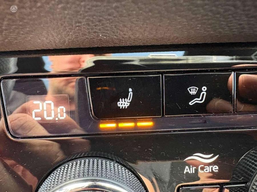 Черный Шкода Kodiaq 2023 в Вильнюс, объемом двигателя 1.97 л и пробегом 214 тыс. км за 25200 €, фото 29 на AUTOMOTO.COM.LV