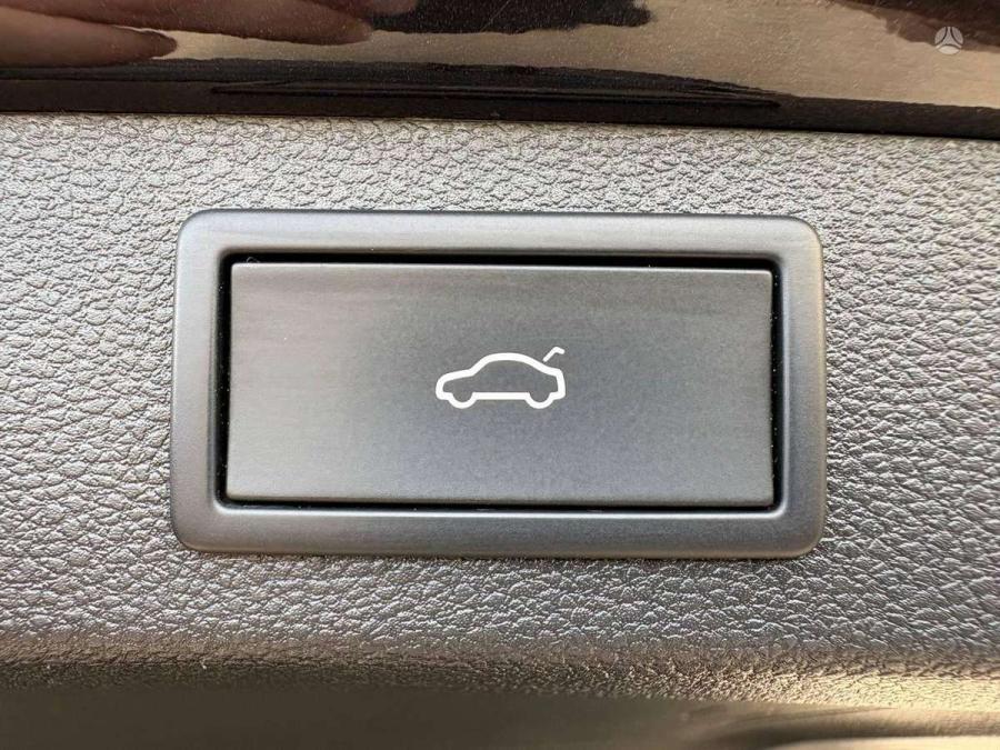 Черный Шкода Kodiaq 2023 в Вильнюс, объемом двигателя 1.97 л и пробегом 214 тыс. км за 25200 €, фото 31 на AUTOMOTO.COM.LV