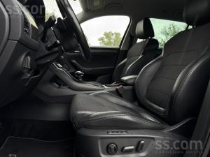 Черный Шкода Kodiaq 2023 в Валмиера, объемом двигателя 2.00 л и пробегом 97 тыс. км за 28500 €, фото 8 на AUTOMOTO.COM.LV
