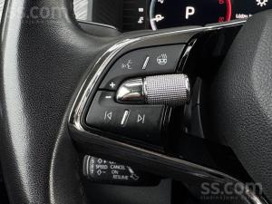 Черный Шкода Kodiaq 2023 в Валмиера, объемом двигателя 2.00 л и пробегом 97 тыс. км за 28500 €, фото 11 на AUTOMOTO.COM.LV