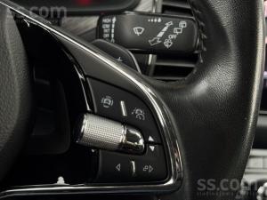 Черный Шкода Kodiaq 2023 в Валмиера, объемом двигателя 2.00 л и пробегом 97 тыс. км за 28500 €, фото 12 на AUTOMOTO.COM.LV