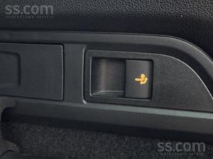 Черный Шкода Kodiaq 2023 в Валмиера, объемом двигателя 2.00 л и пробегом 97 тыс. км за 28500 €, фото 29 на AUTOMOTO.COM.LV