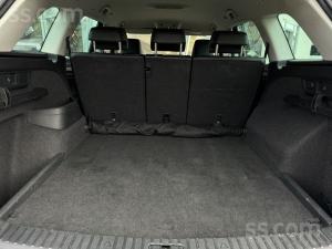 Черный Шкода Kodiaq 2023 в Валмиера, объемом двигателя 2.00 л и пробегом 97 тыс. км за 28500 €, фото 30 на AUTOMOTO.COM.LV
