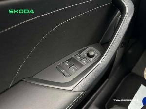 Black Skoda Kodiaq 2023 in Siauliai, with an engine capacity of 1.97 L and mileage of 244 thousand km for 24000 €, photo 37 on AUTOMOTO.COM.LV