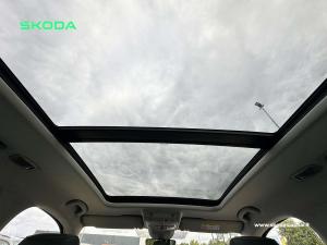 Black Skoda Kodiaq 2023 in Siauliai, with an engine capacity of 1.97 L and mileage of 244 thousand km for 24000 €, photo 40 on AUTOMOTO.COM.LV